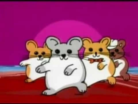 Hampster Dance | Teh Meme Wiki | Fandom