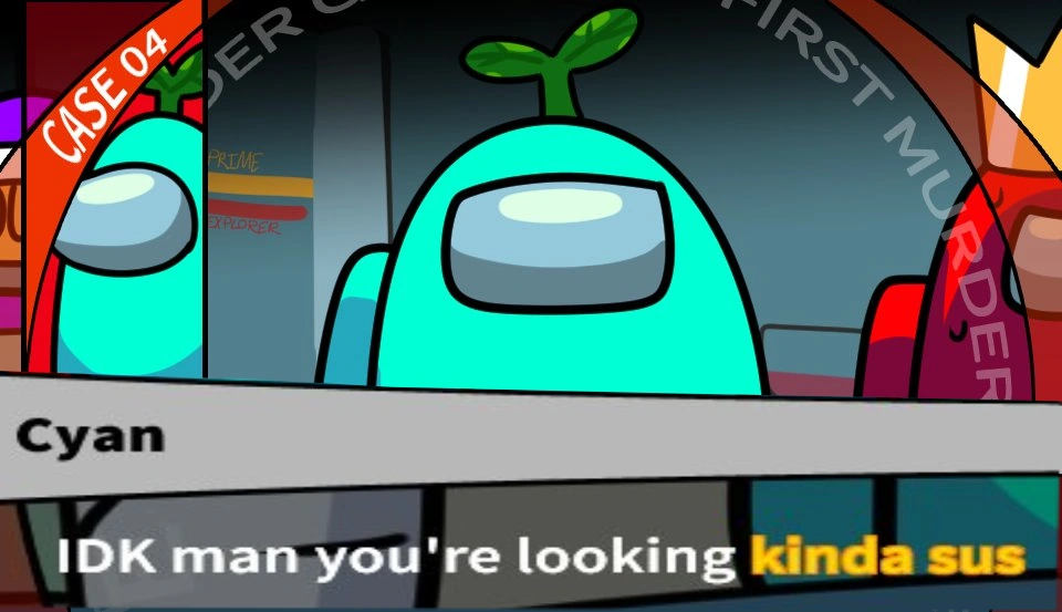 Sus (Among Us) | Teh Meme Wiki | Fandom