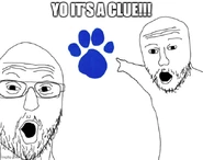 Two Soyjaks Pointing/Gallery | Teh Meme Wiki | Fandom