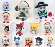 Fumo | Teh Meme Wiki | Fandom