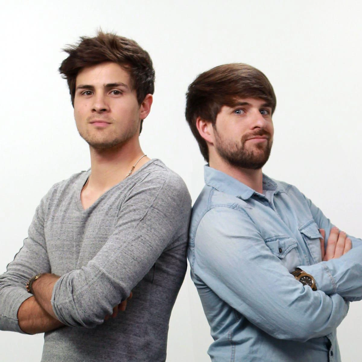 Smosh | Teh Meme Wiki | Fandom