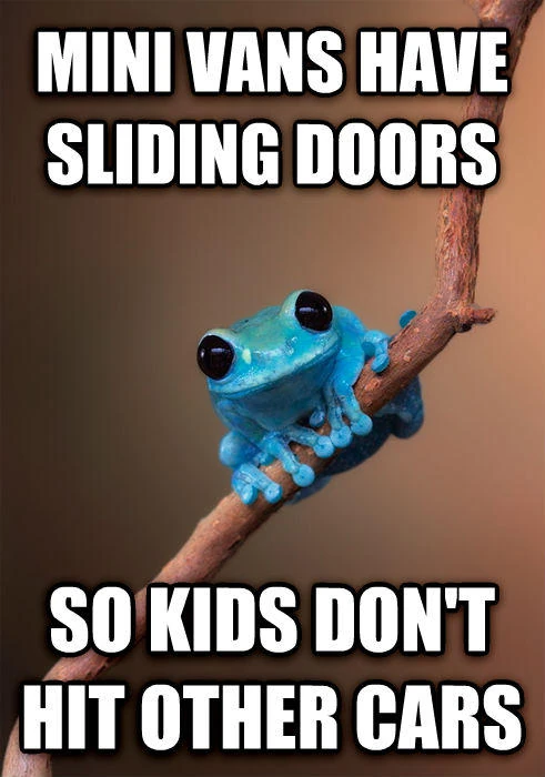 Small Fact Frog | Teh Meme Wiki | Fandom