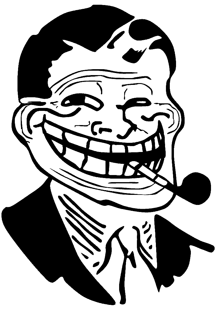 Troll Dad | Teh Meme Wiki | Fandom