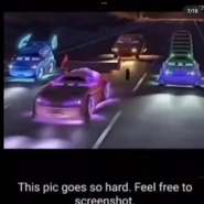 This pic goes hard | Teh Meme Wiki | Fandom