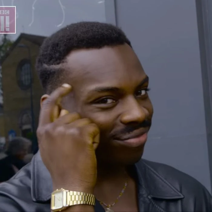 Roll Safe | Teh Meme Wiki | Fandom