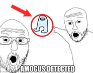 Two Soyjaks Pointing/Gallery | Teh Meme Wiki | Fandom