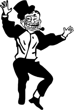 Troll Papa Tanz Meme Pop Culture Halloween Costumes You Can Get On