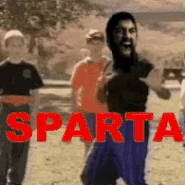 This is SPARTA!/Gallery | Teh Meme Wiki | Fandom