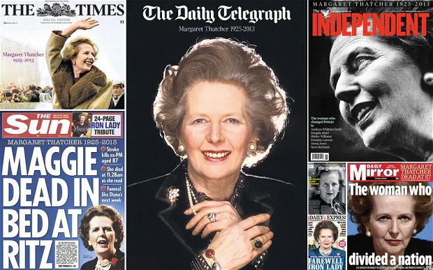 Death Of Margaret Thatcher | Teh Meme Wiki | Fandom