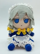 Fumo | Teh Meme Wiki | Fandom