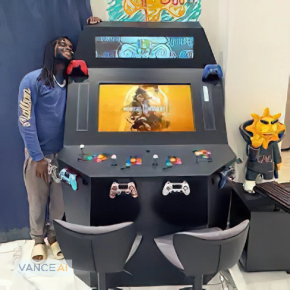 Chief Keef | Teh Meme Wiki | Fandom