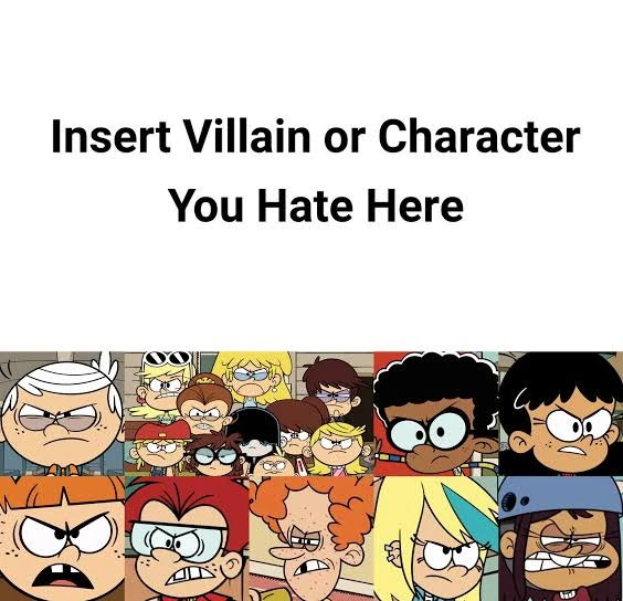 Fill-In Memes | Teh Meme Wiki | Fandom