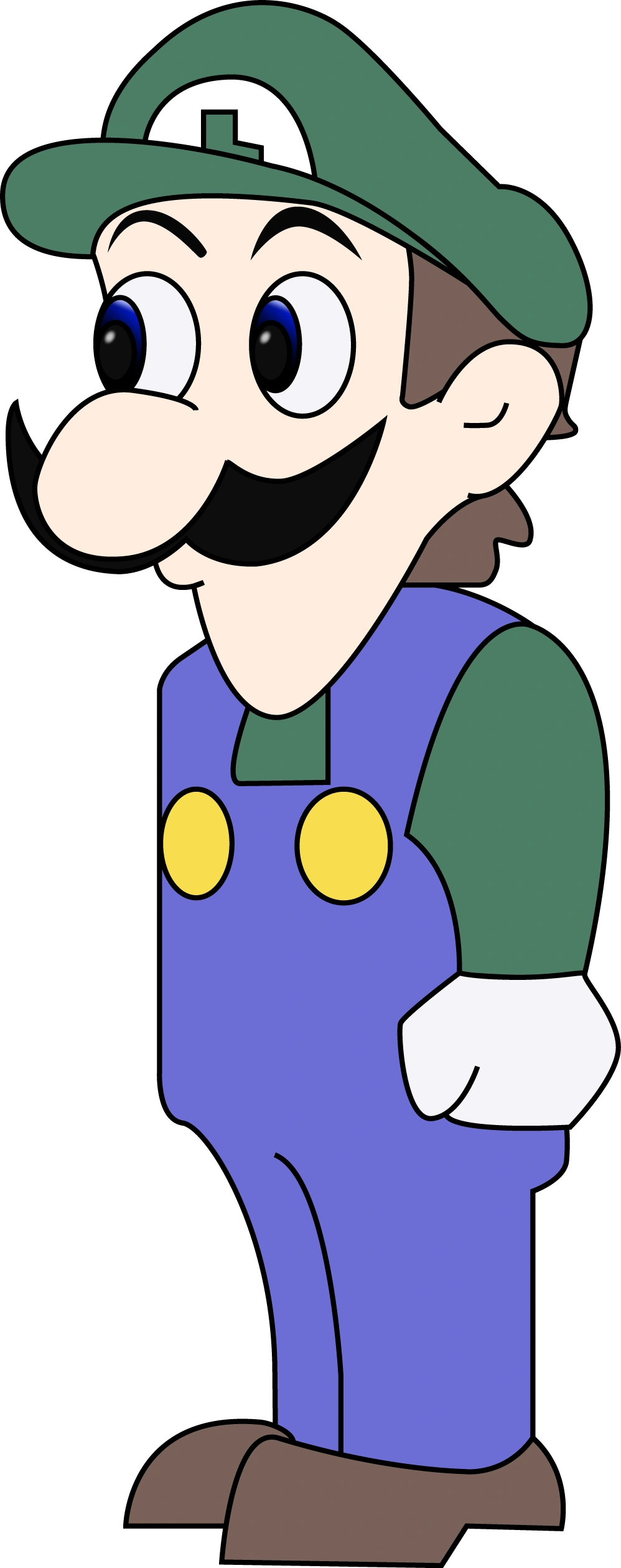 Weegee | Teh Meme Wiki | Fandom