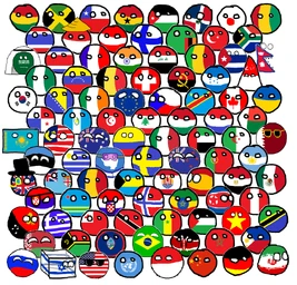 Countryballs | Teh Meme Wiki | Fandom