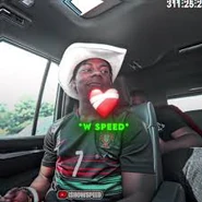W Speed | Teh Meme Wiki | Fandom