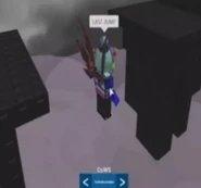 LAST JUMP | Teh Meme Wiki | Fandom