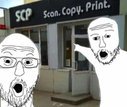 Two Soyjaks Pointing/Gallery | Teh Meme Wiki | Fandom