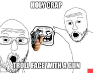 Two Soyjaks Pointing/Gallery | Teh Meme Wiki | Fandom