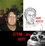 IUGH...! | Wiki Memeaventuras | Fandom