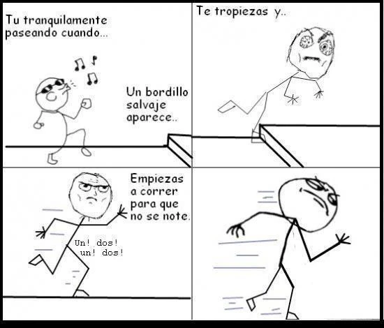 No me tropiezo pendejos! | Wiki Memeaventuras | Fandom