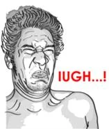 IUGH...! | Wiki Memeaventuras | Fandom