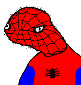 Spoderman | Wiki Memeaventuras | Fandom