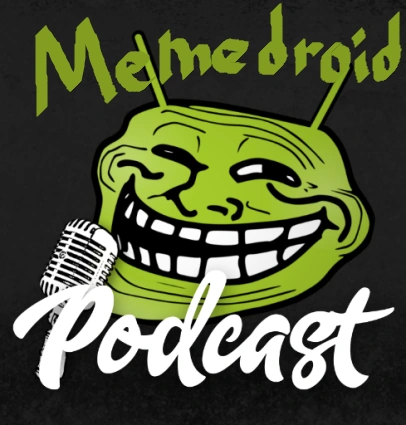 Memedroid Podcast | Memedroid Podcast Wiki | Fandom