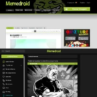 Memedroid | Memedroid Podcast Wiki | Fandom