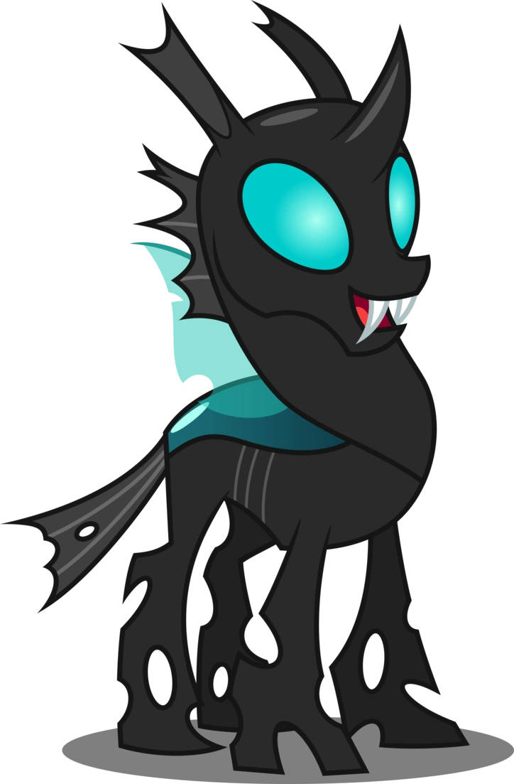 Thorax | MemefinityFANDOM Wiki | Fandom