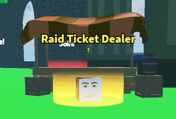 Raid | Memefruits Wiki | Fandom