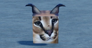 Floppa | Memefruits Wiki | Fandom