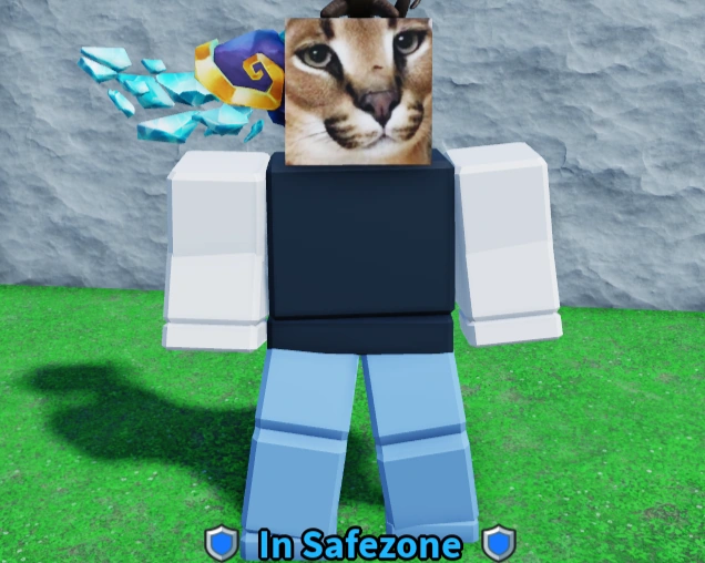 Floppa Hat | Memefruits Wiki | Fandom