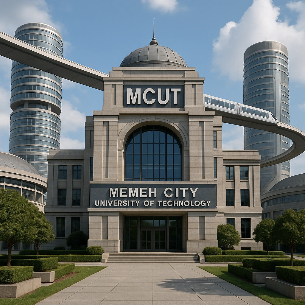 MCUT | Memehland Wiki | Fandom