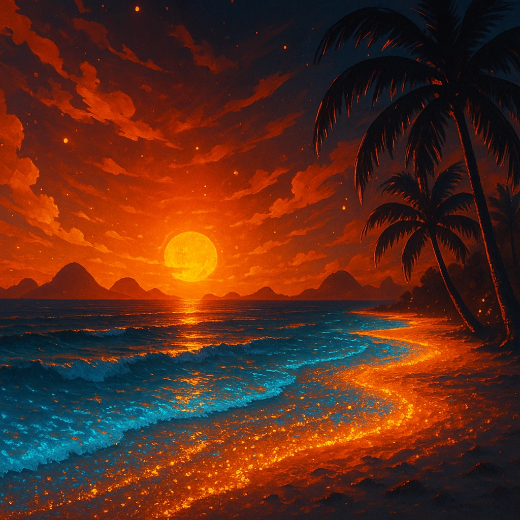 Breezo Beach | Memehland Wiki | Fandom