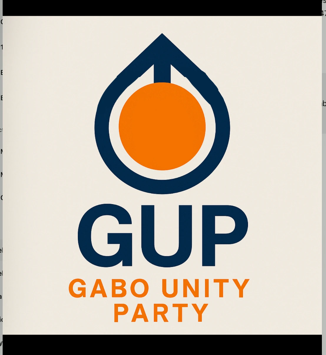 GUP | Memehland Wiki | Fandom