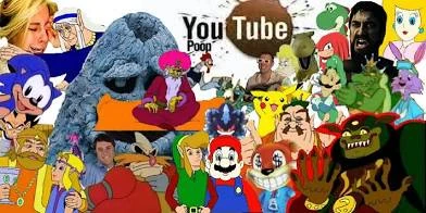 YouTube Poop (YTP) | Memeipedia Wiki | Fandom