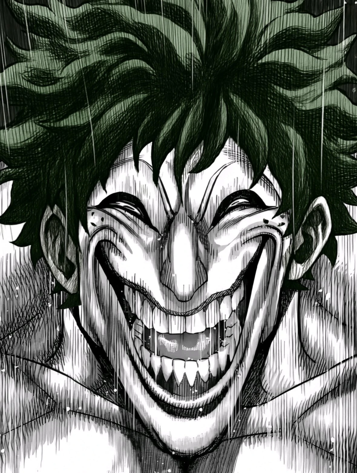 Deku slander | Memeipedia Wiki | Fandom