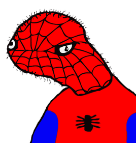 Spooderman | Memeipedia Wiki | Fandom