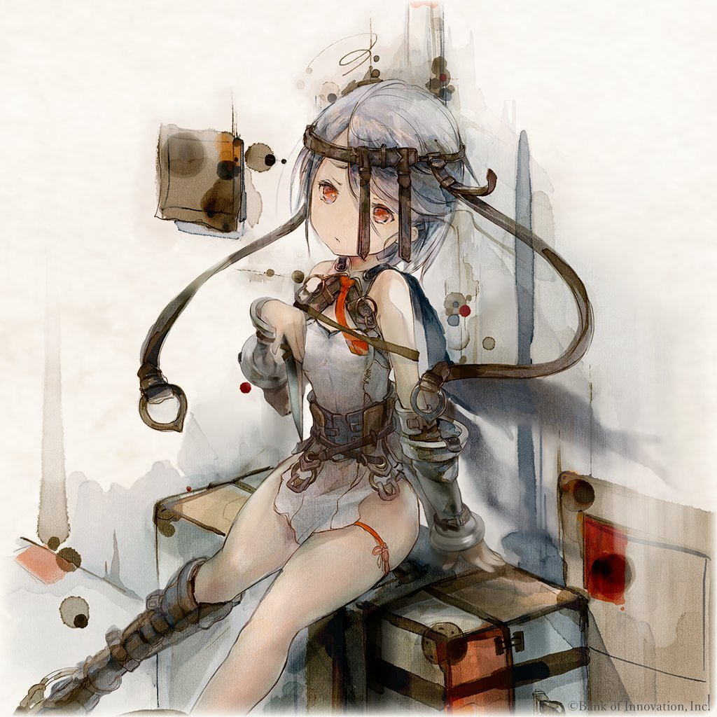 Lea | MementoMori Wiki | Fandom