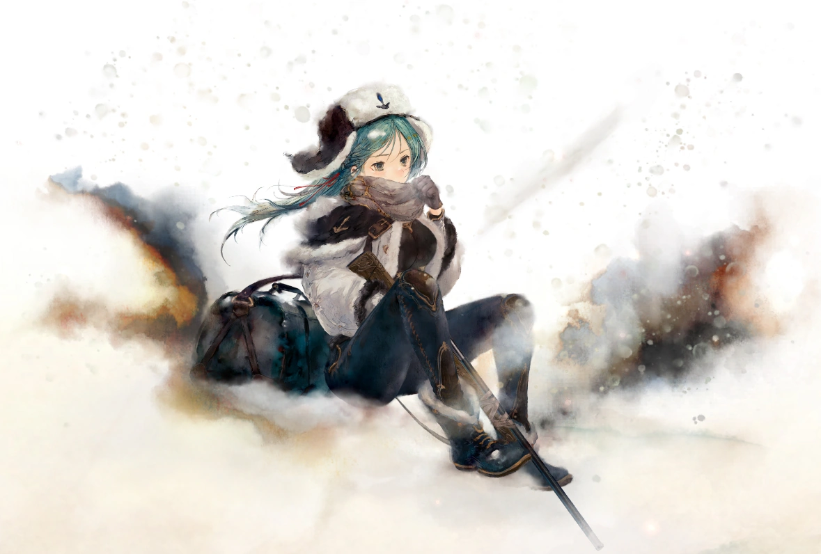 Eir/Gallery | MementoMori Wiki | Fandom