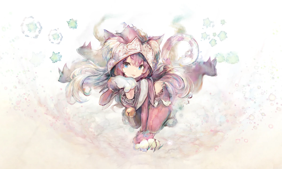 Mimi/Gallery | MementoMori Wiki | Fandom