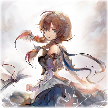 Freesia | MementoMori Wiki | Fandom
