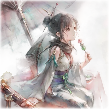 Shizu | MementoMori Wiki | Fandom