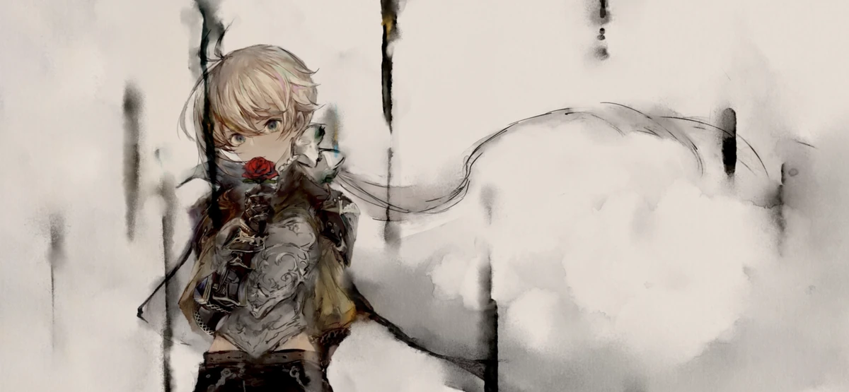 Luke/Gallery | MementoMori Wiki | Fandom