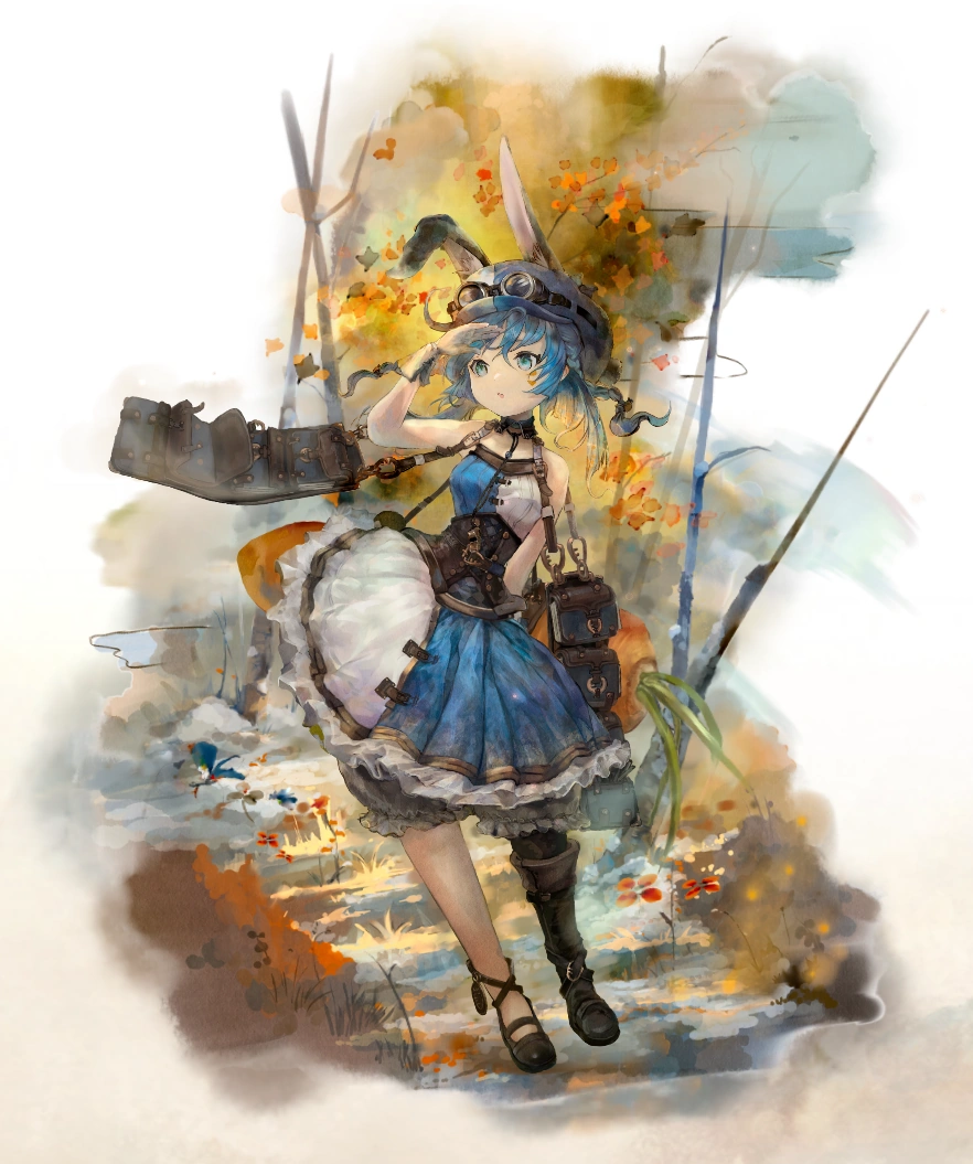 Eureka/Gallery | MementoMori Wiki | Fandom