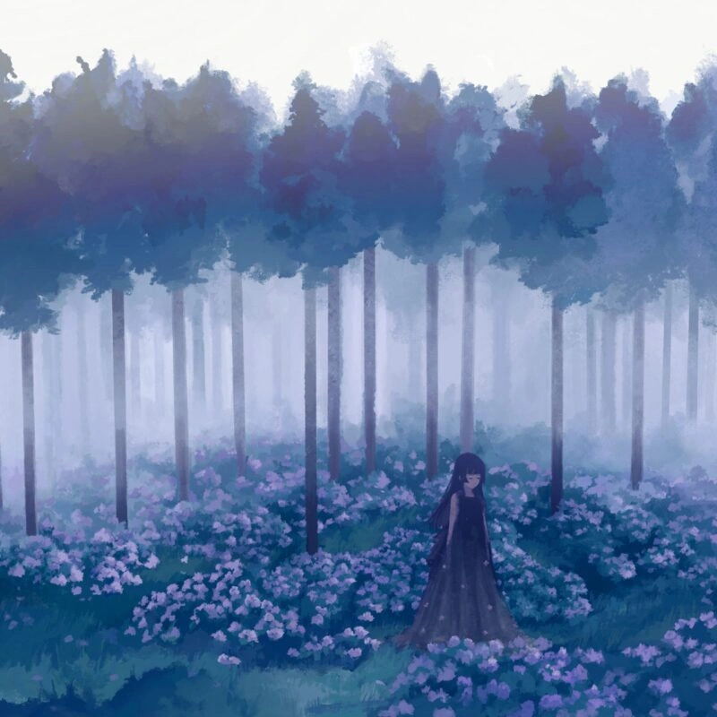 Allure of the Dark | MementoMori Wiki | Fandom