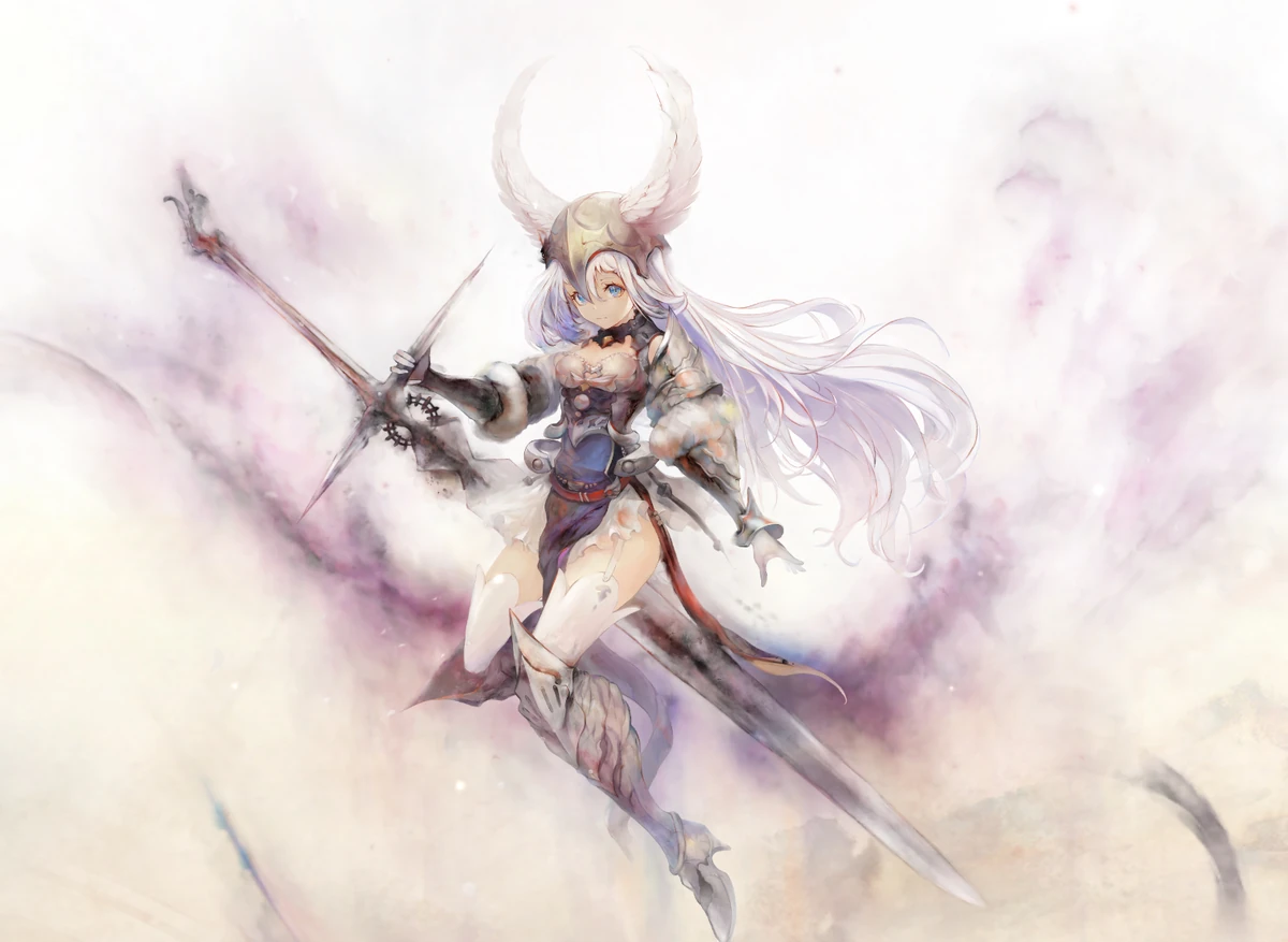 Sivi/Gallery | MementoMori Wiki | Fandom