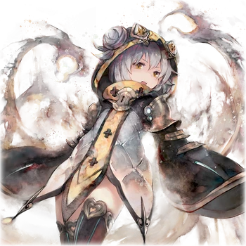 Nina | MementoMori Wiki | Fandom