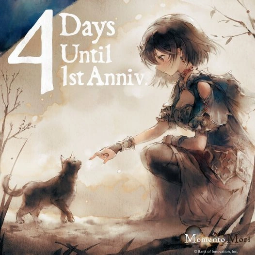 Amleth/Gallery | MementoMori Wiki | Fandom