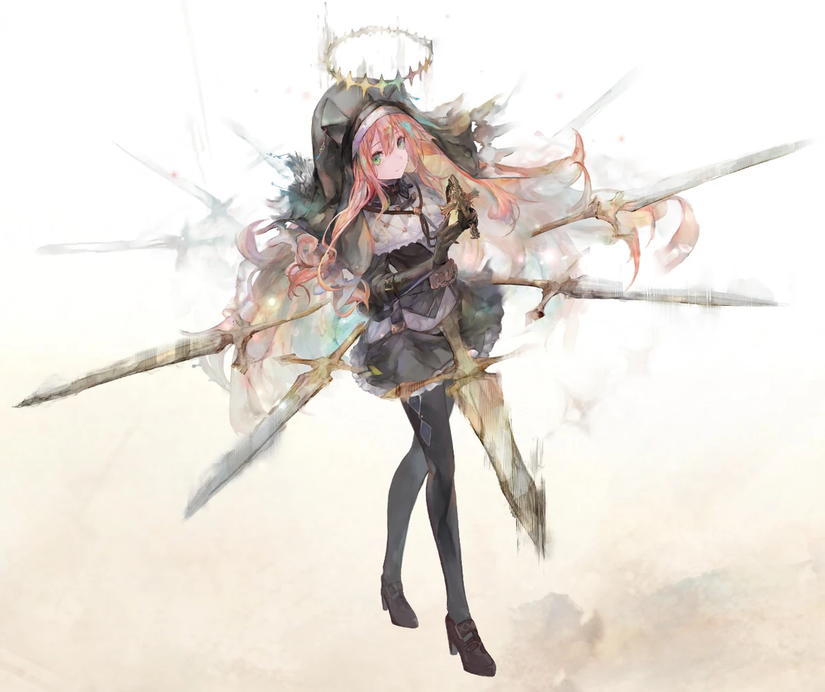 Fortina/Gallery | MementoMori Wiki | Fandom